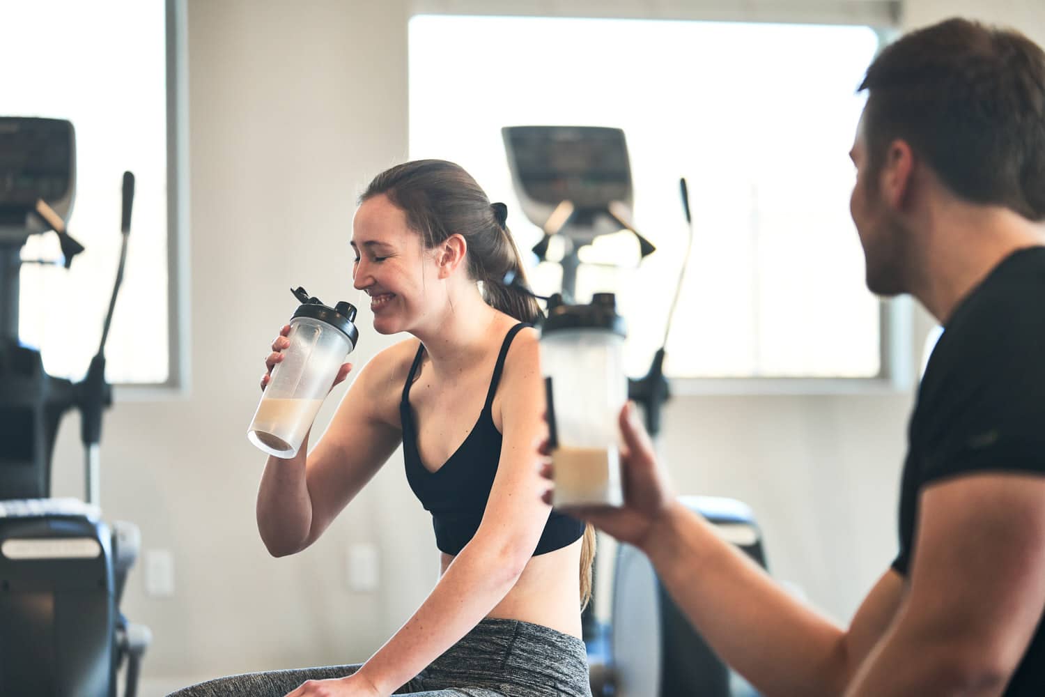 Top Protein Powders for Muscle Repair and Recovery – Tumlove