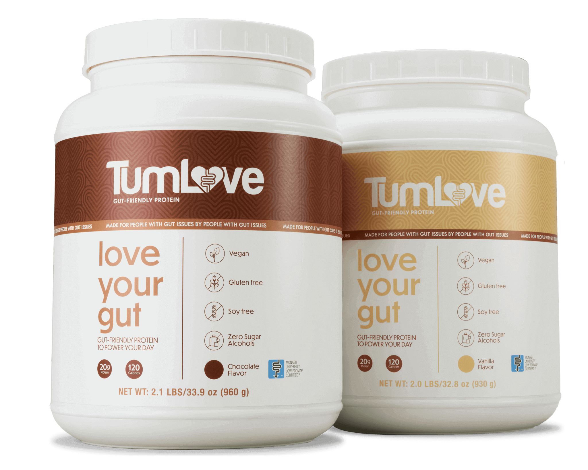 Low FODMAP Protein – Tumlove